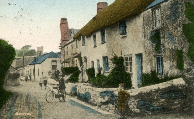 chapel-row-colour – Kingston Local History Society