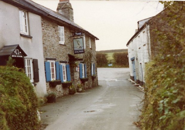 dolphin – Kingston Local History Society