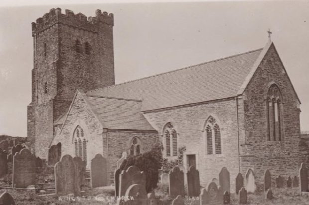 Kingston-Church-001 – Kingston Local History Society
