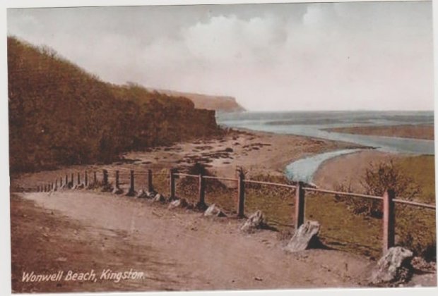 Wonwell-Beach-Kingston-001 – Kingston Local History Society