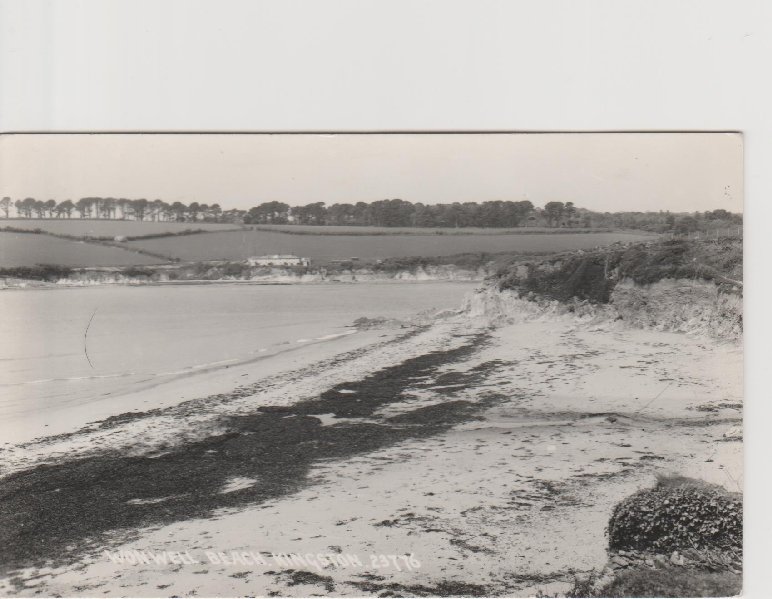 Wonwell beach – Kingston Local History Society